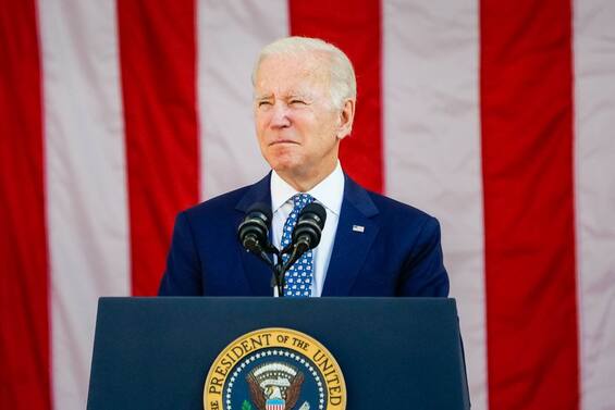 Biden, rimosso polipo benigno potenzialmente precanceroso dal colon ...
